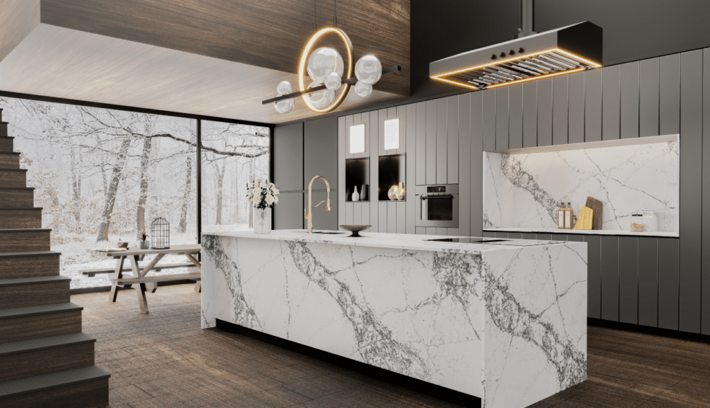 Calacatta Luxe | TREND